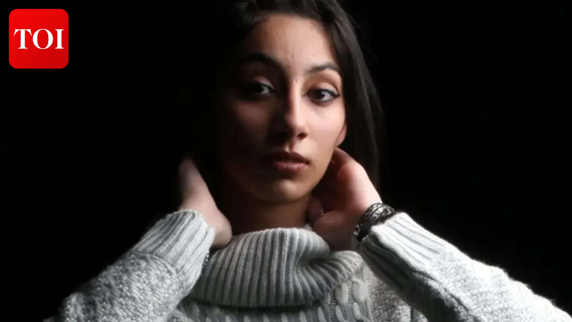 'Mogambo khush hua': Amrish Puri's great-granddaughter Hinaya Puri ...