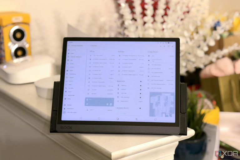 Home Assistant users are building smarter homes than Google and Amazon ...