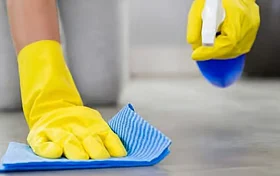 Dubai Police calls for hiring licensed domestic workers, issues safety ...