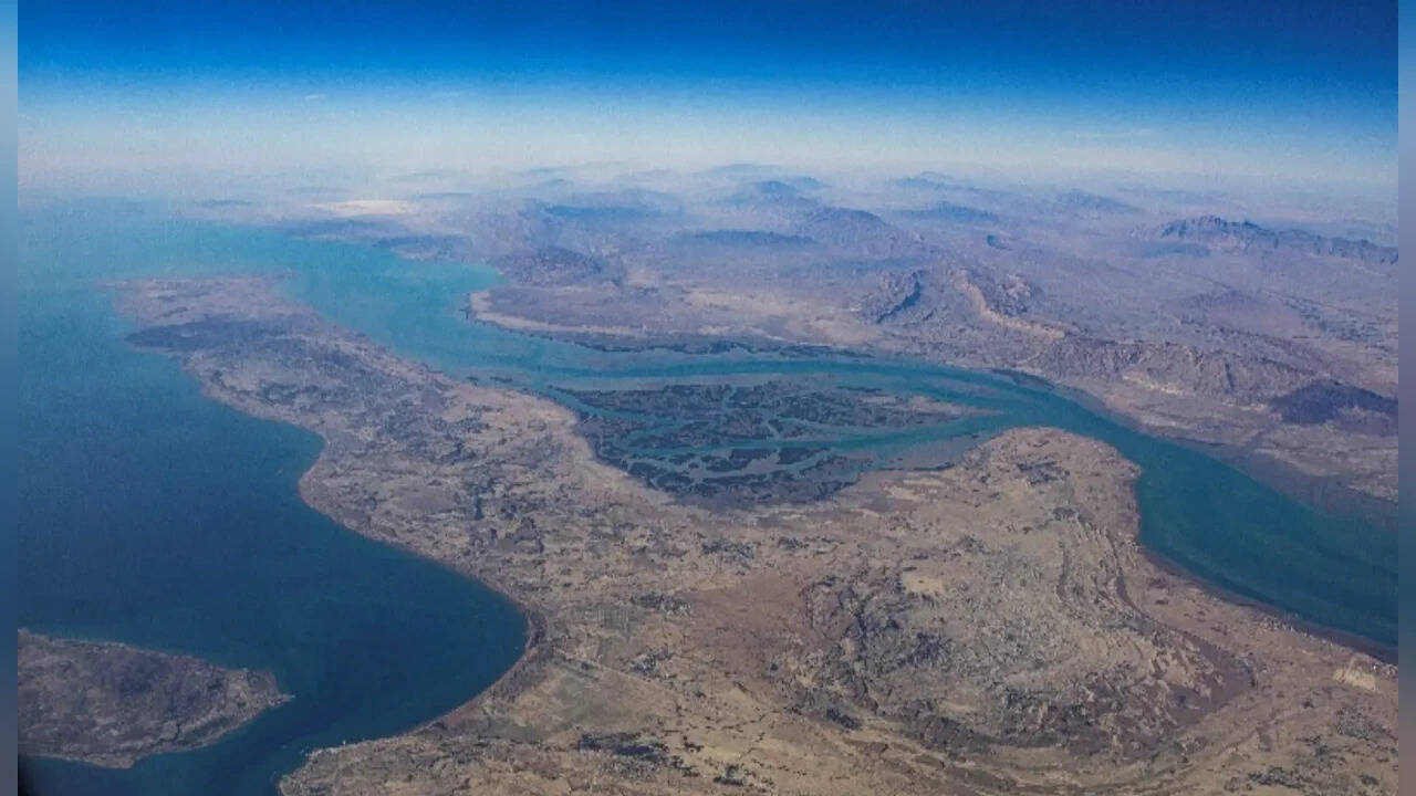 US downs Iranian drones targeting ships in Strait of Hormuz as Tehran ...