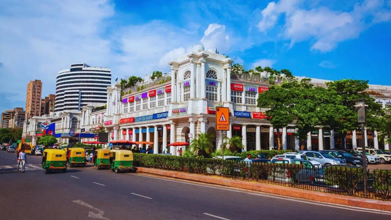 Confused between Delhi, New Delhi and NCR? Here's what travellers need ...