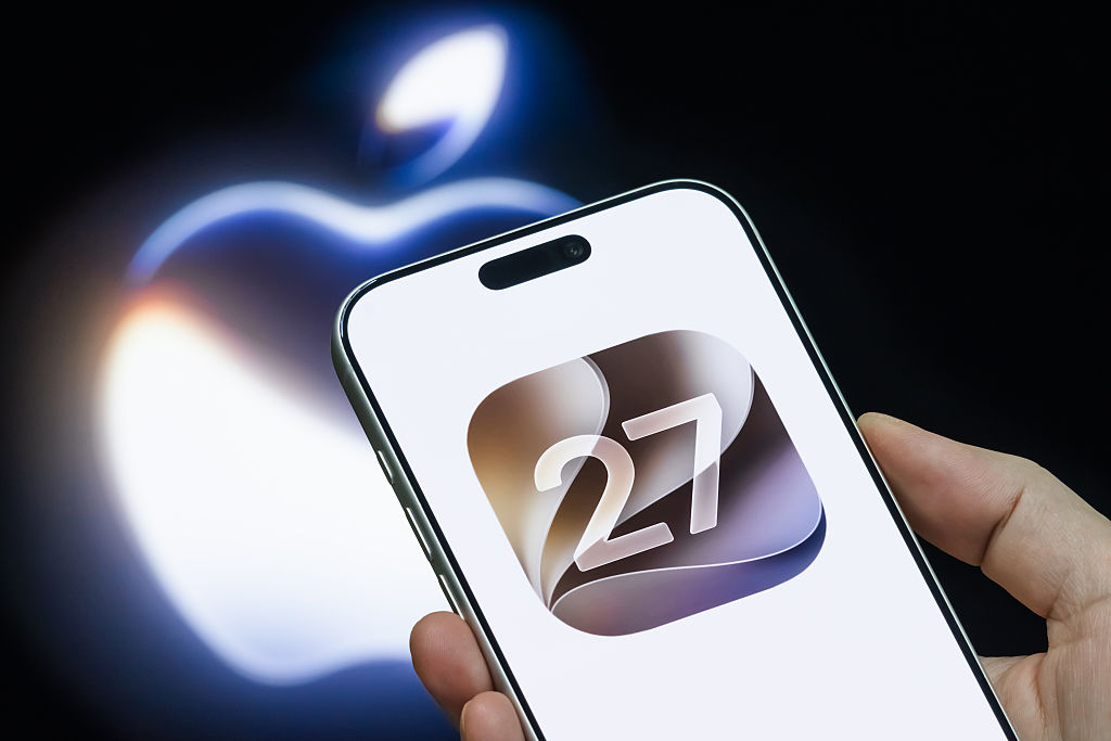 iPhone user tests new feature—not ready for why some are ‘crying’