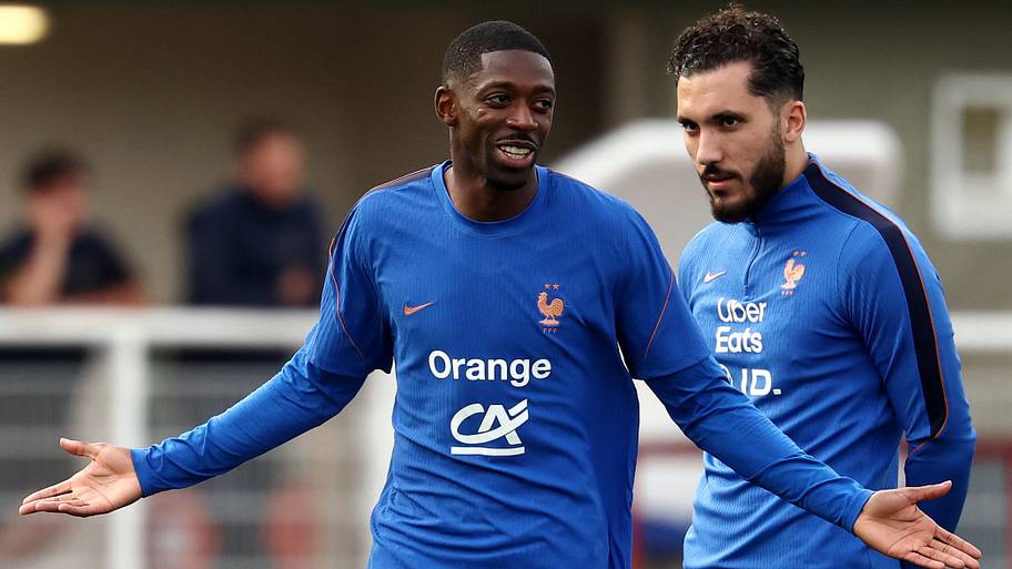 Frankreichs großer Rivale: Ousmane Dembélé benennt WM-Favoriten