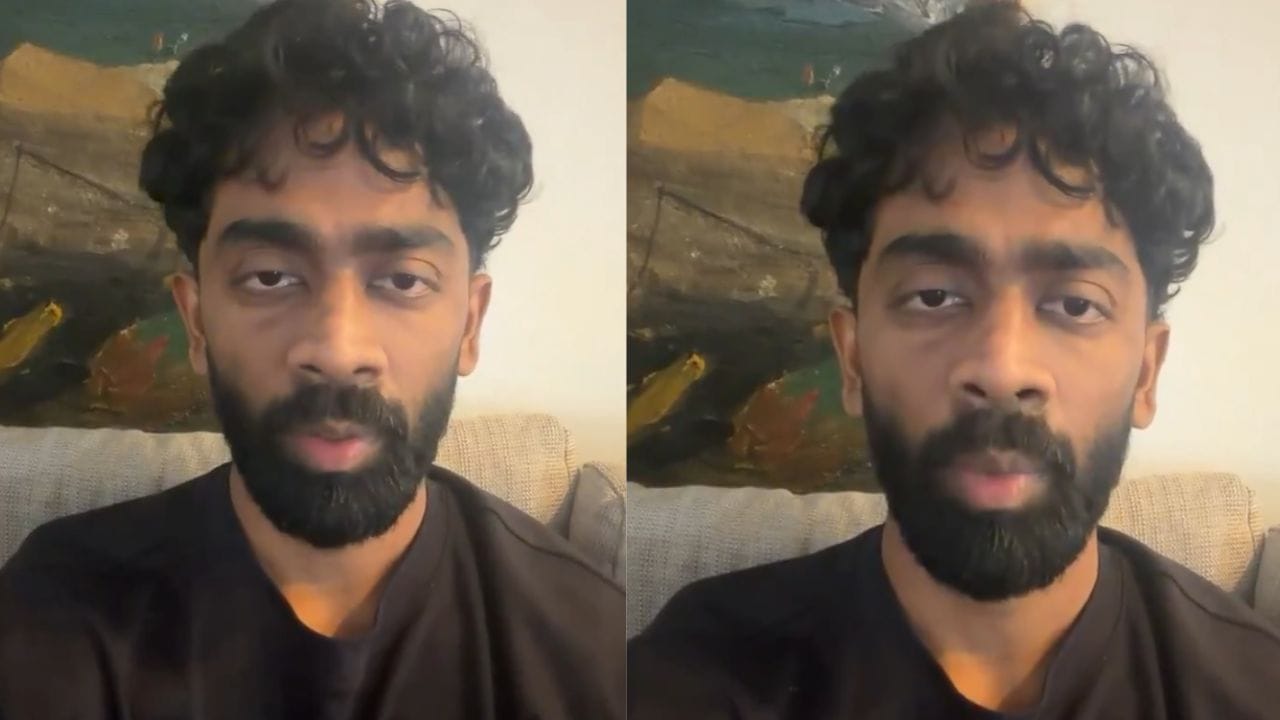 ‘I deserve hate’: Pranit More breaks silence, issues apology in Rs 370 ...