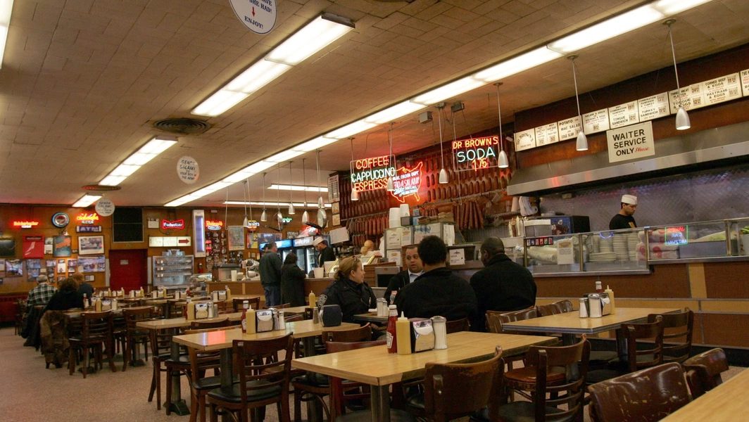 9 timeless restaurants celebrated by chefs