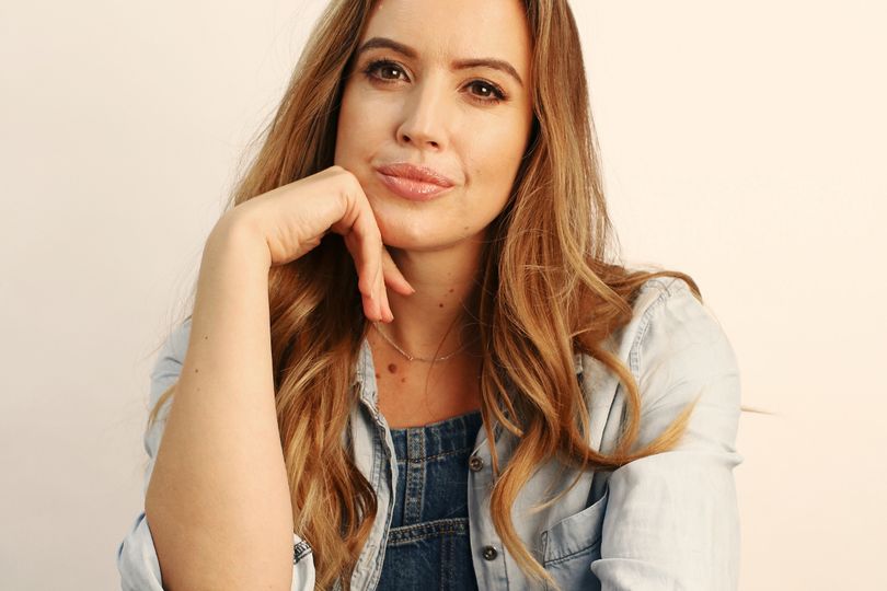 Ex-Sky Sports star Charlie Webster on beating abuse, sexism and a ...