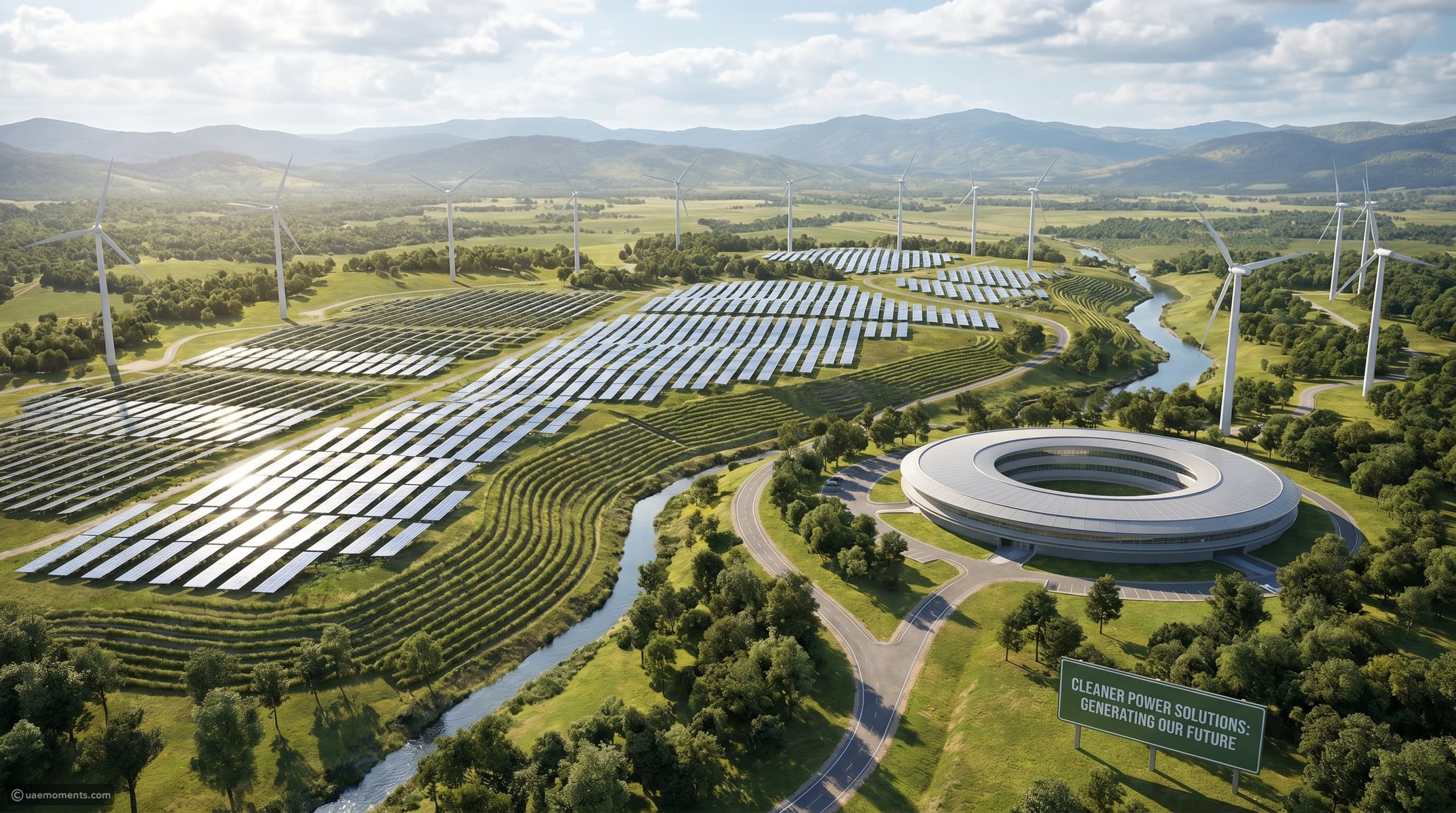 Groundbreaking scientific discovery could transform the future of energy