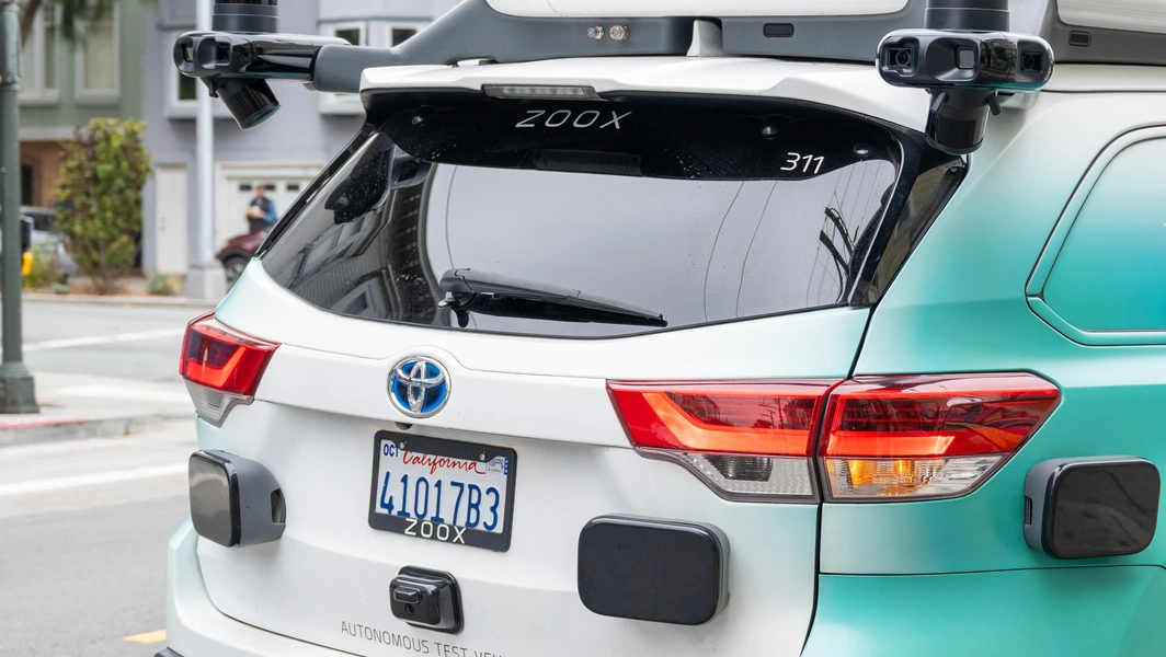 How automakers collect and use driver data