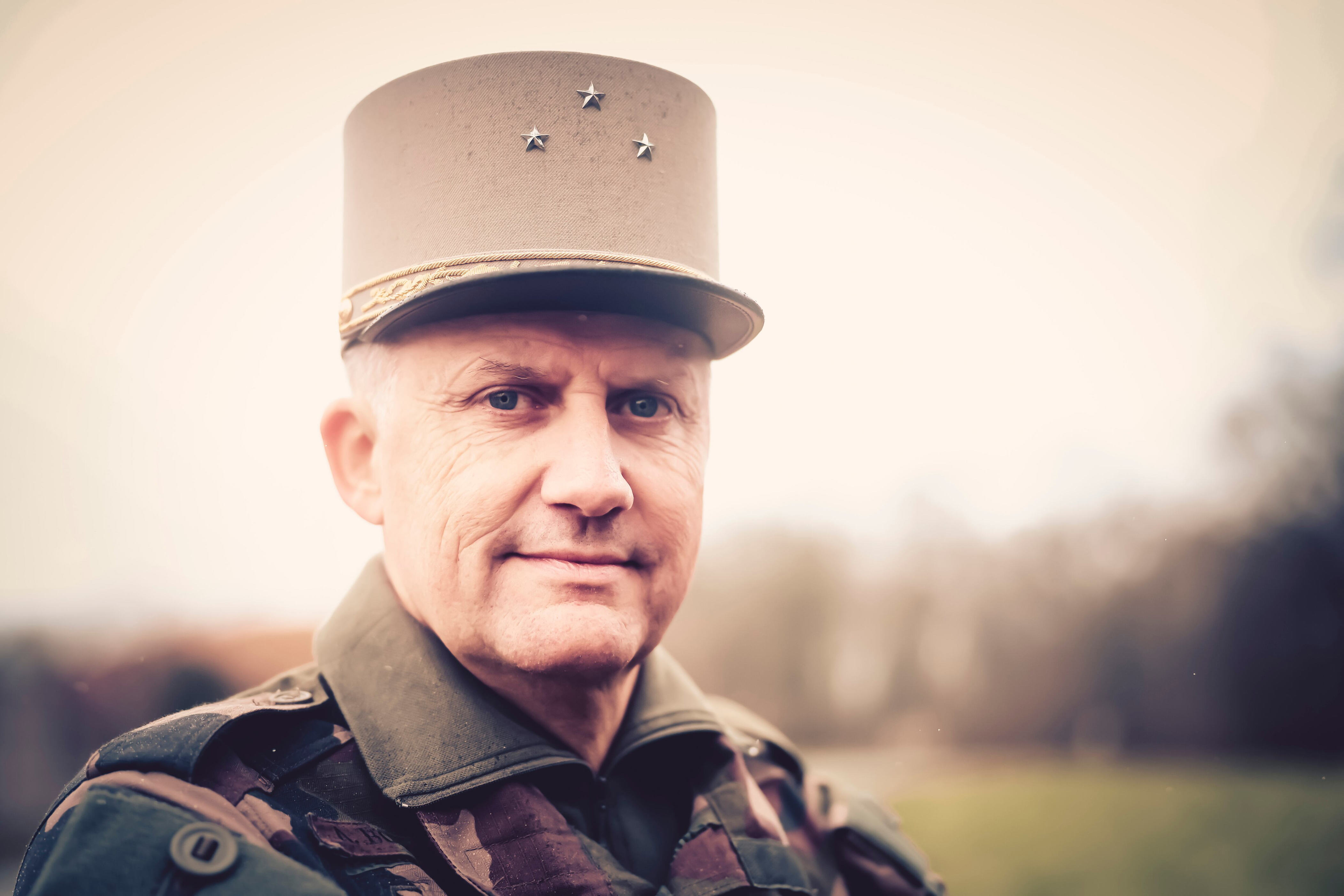 Le directeur du renseignement des armées met en garde contre les ...