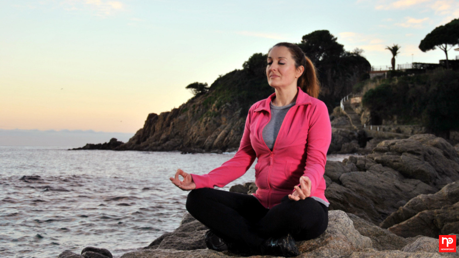 How meditation improves brain function, reduces stress, and supports ...