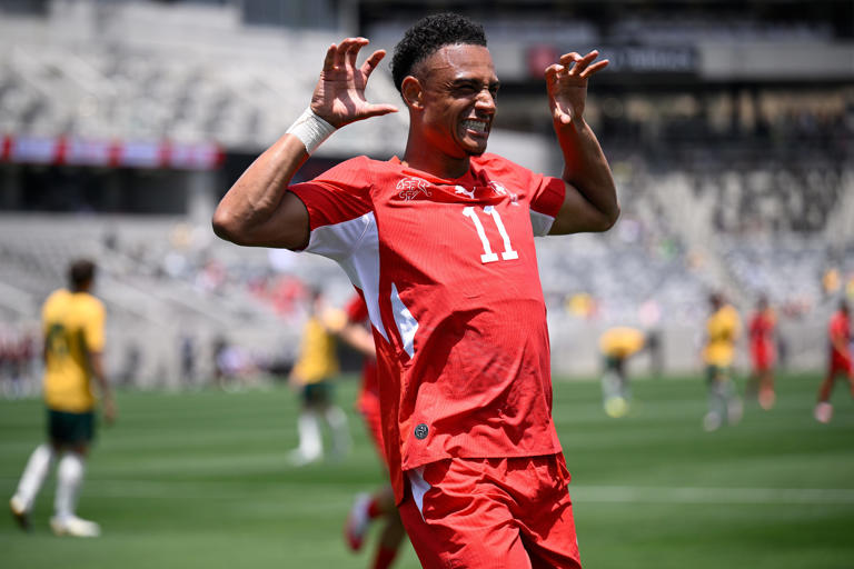 Qatar vs Switzerland prediction, picks, analysis
