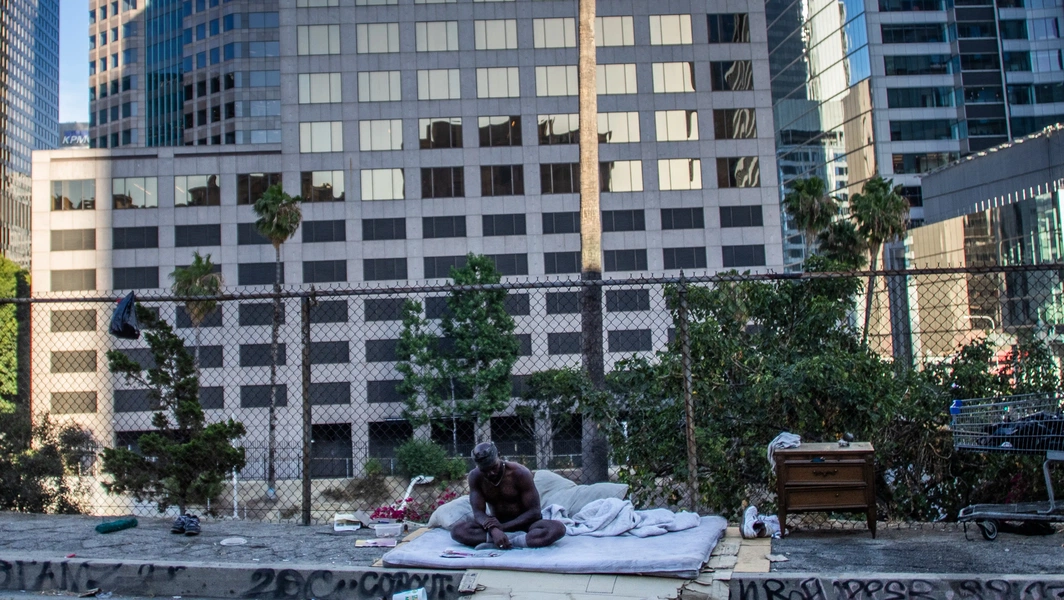 7 stories of resilience and recovery from homelessness