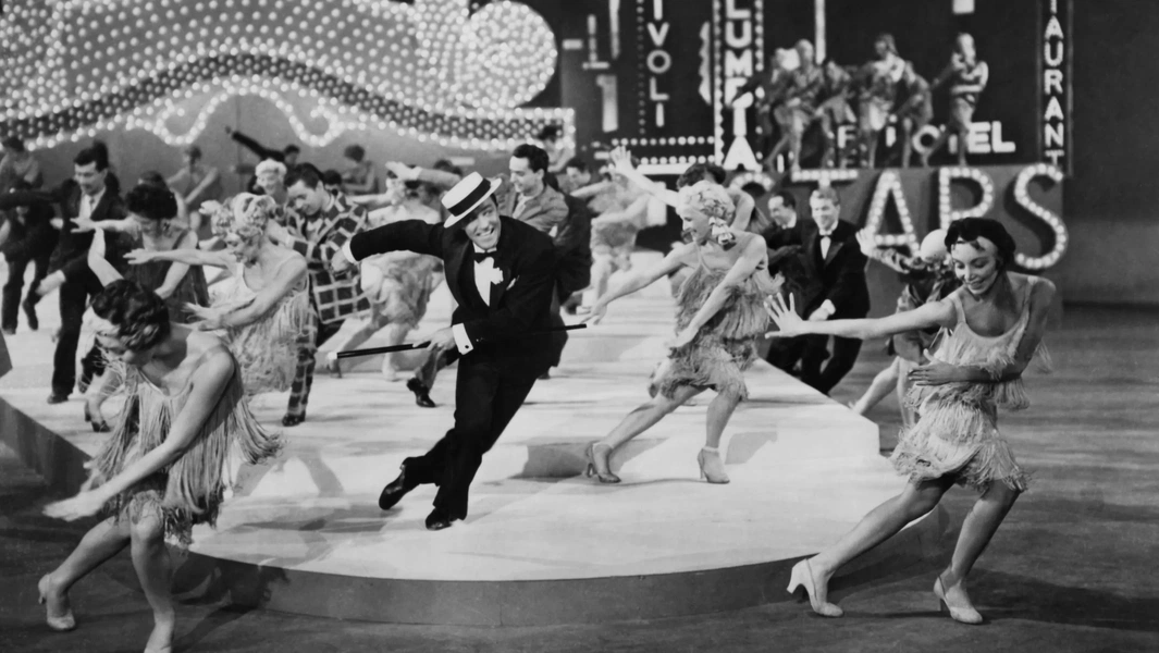 6 memorable Gene Kelly musical performances