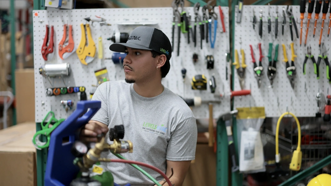 12 reasons trade school outshines a four-year degree
