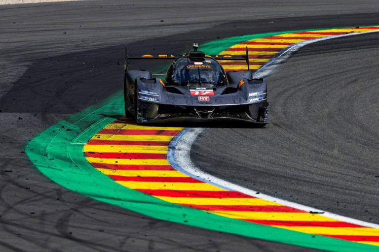 WEC: nel 2030 arriva il nuovo regolamento Hypercar, obiettivo ...