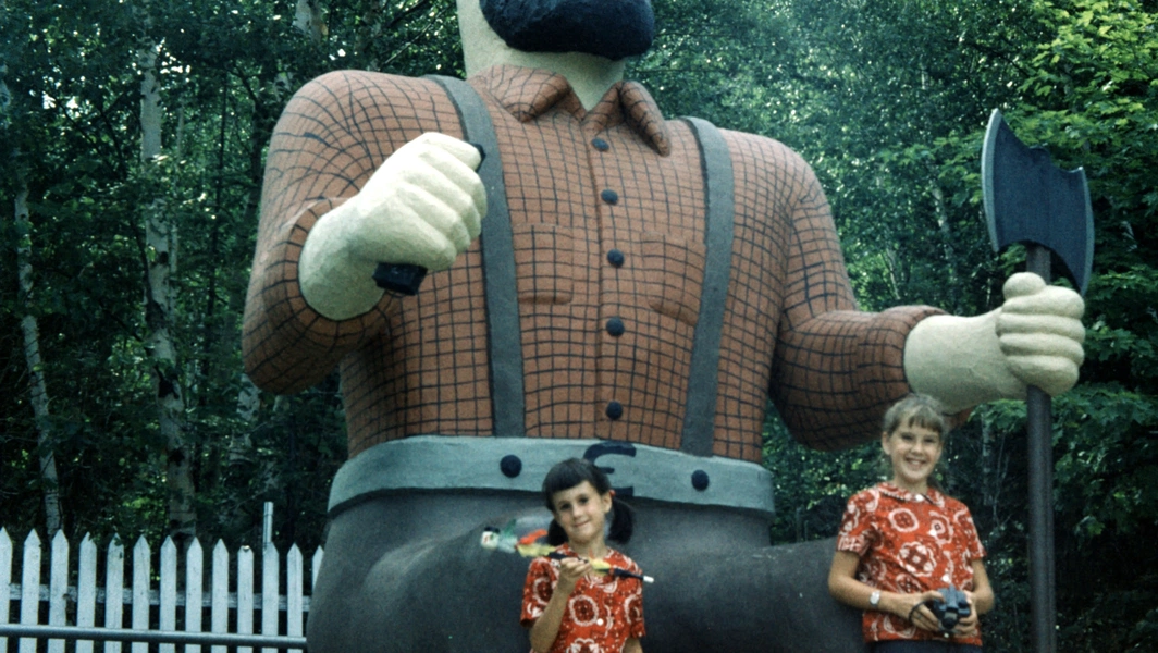 9 quirky roadside attractions across America