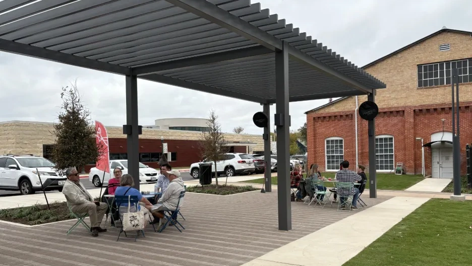 8 Texas towns experiencing rapid population growth