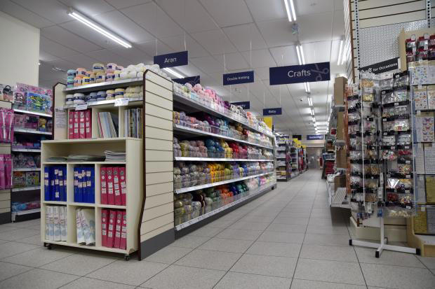 Are you saying it wrong? How to pronounce this much-loved York shop