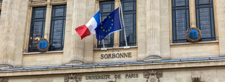 Alliance Sorbonne Université : plus de 700 formations continues pour ...