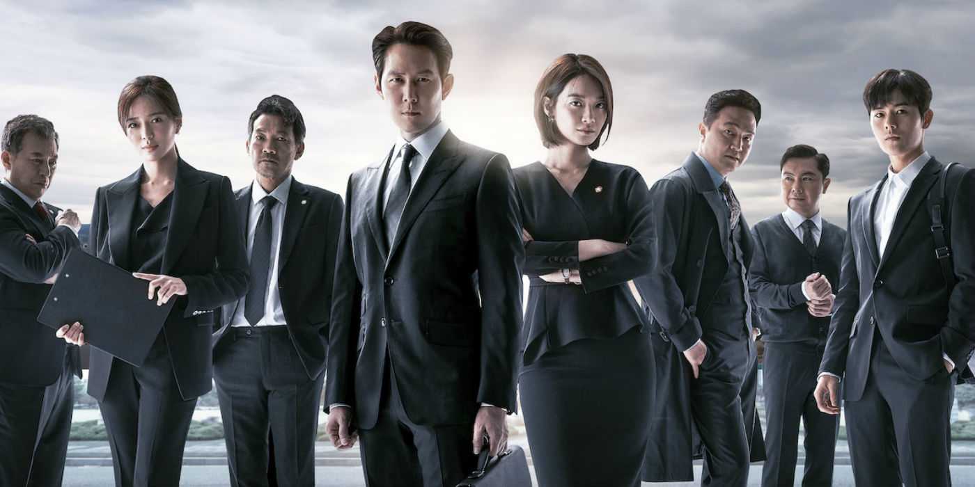 Netflix’s 2-part political thriller is the perfect binge ahead of The ...