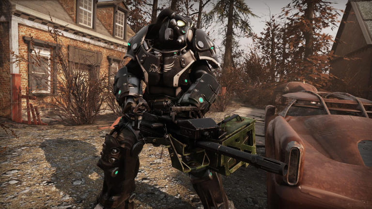 Fallout 76 : téléchargements gratuits disponibles pour tous, mais il ...