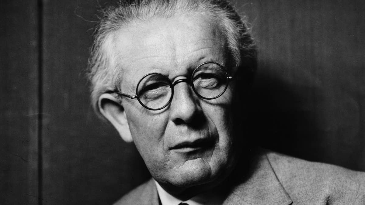 Quote of the day: Jean Piaget on the inner child in adults