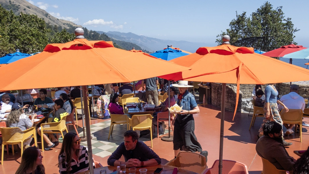 California’s economic, cultural, and natural appeal