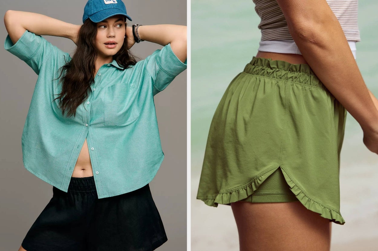 35 pieces to own if you love being cute but hate being uncomfortable