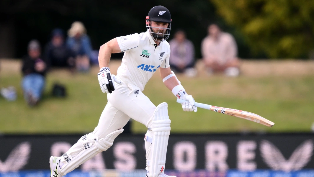 Sachin Tendulkar hails Kane Williamson as 'true role model' in ...