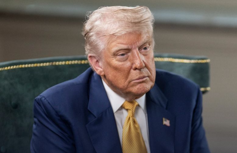 Trump’s Latest Medical Exam Raises Serious Health Concerns After ...