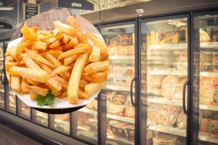 Se mangi patatine fritte surgelate, queste sono le peggiori che puoi ...