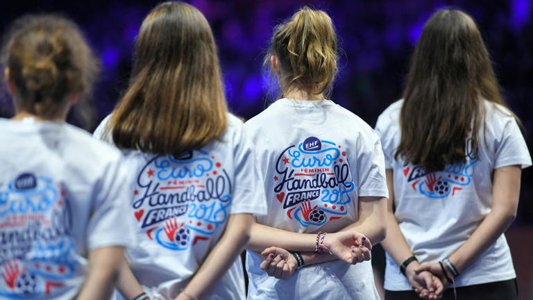 Handball: Frauen-EM 2030 nach Frankreich und Belgien vergeben