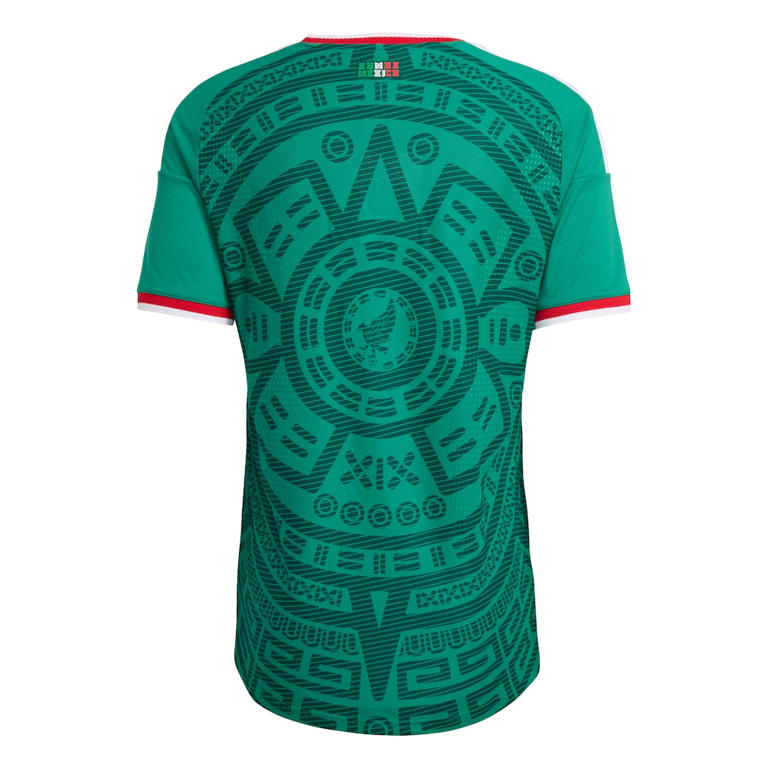 How to buy Mexico national team soccer jerseys: Shop 2026 World Cup gear