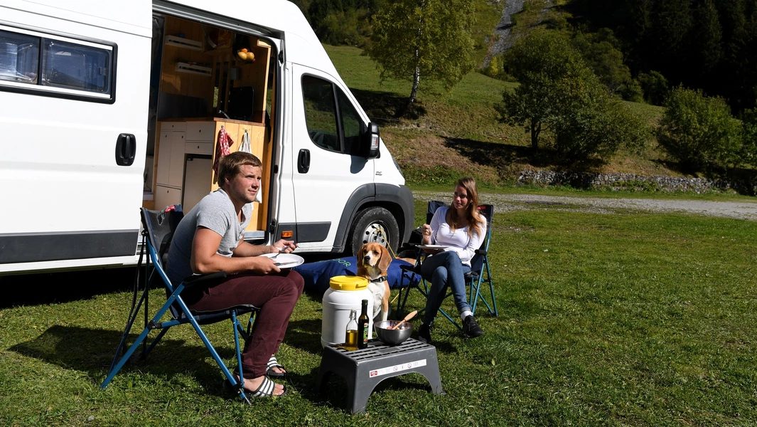 15 hidden challenges of van life