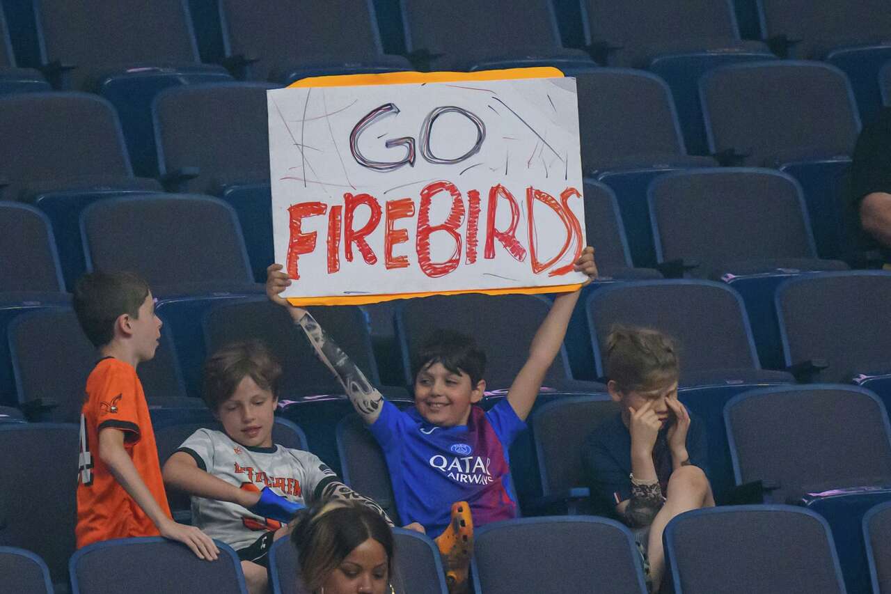 Albany Firebirds' 20-game Arena Football One win streak ends with loss ...
