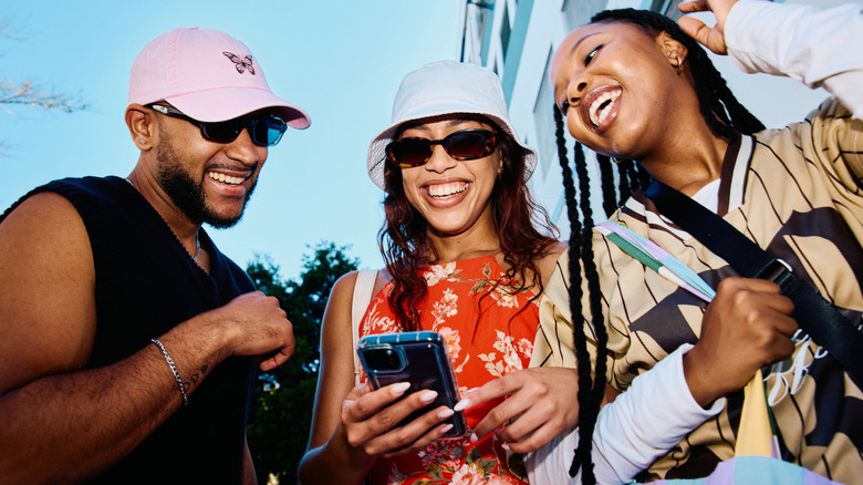 The surprising alternative to Google that Gen Z is using