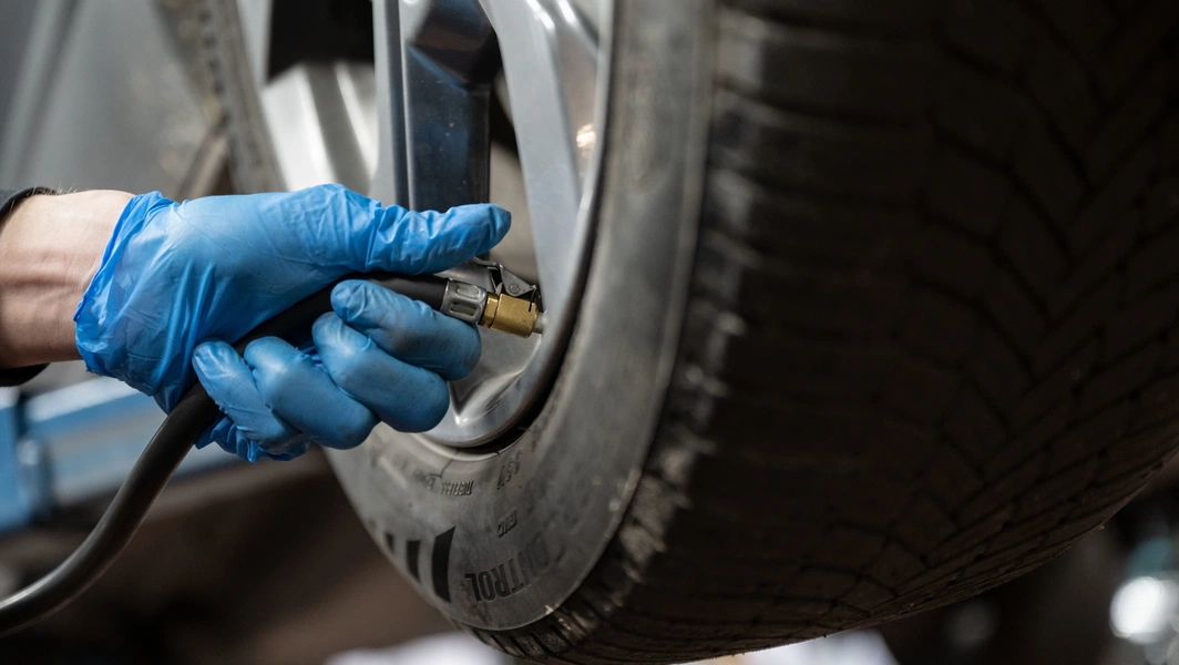 Portable tire inflators: design, power, and features