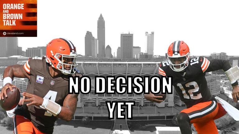 Is it a good sign or bad sign that Todd Monken hasn’t named a Browns ...