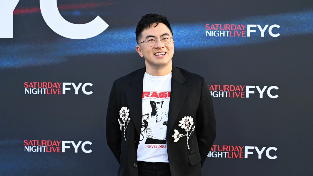 Bowen Yang’s departure from Saturday Night Live