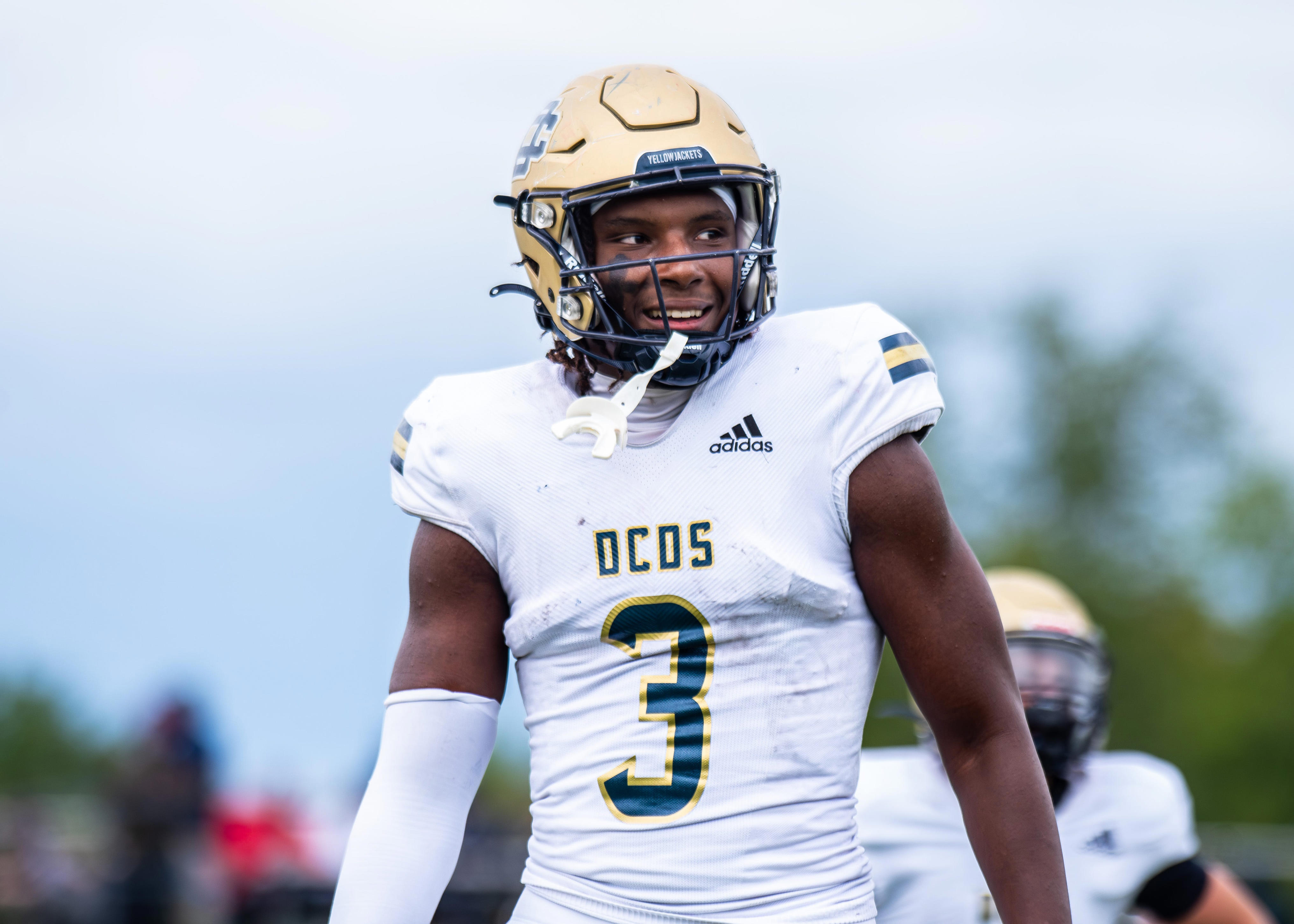 Key MSU in-state target commits to fellow Big Ten school over Spartans
