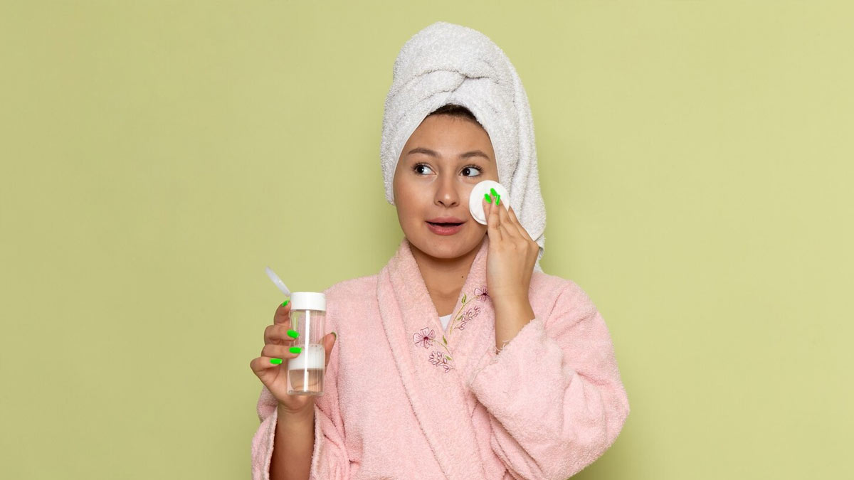 Can fermented rice water really brighten your skin? Dermatologist explains