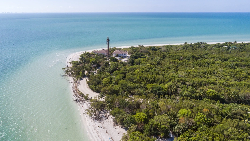 10 peaceful Florida getaways for nature and small-town charm