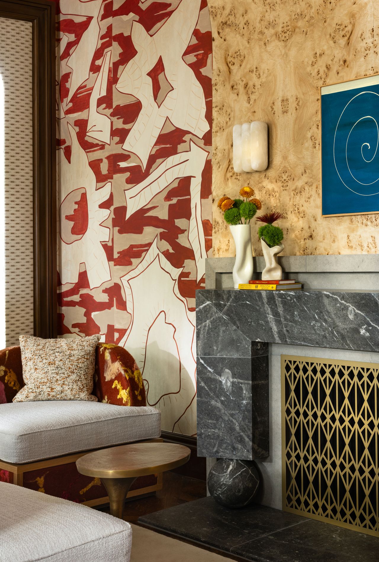 7 small room details that make compact spaces look more polished