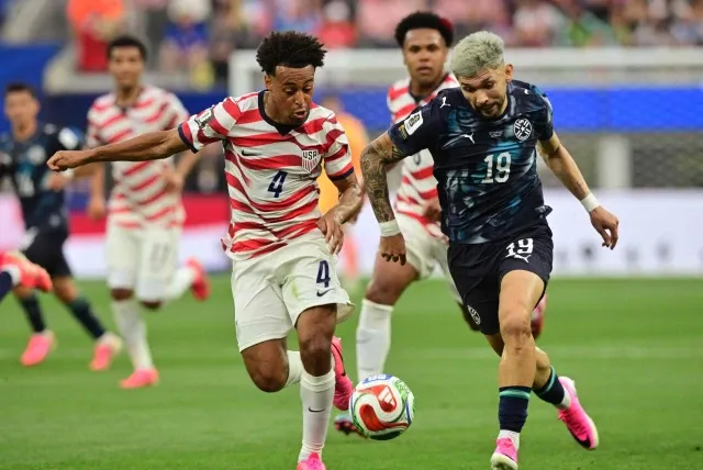 Australia y Turquía debutan en el Grupo D del Mundial 2026: siga el ...