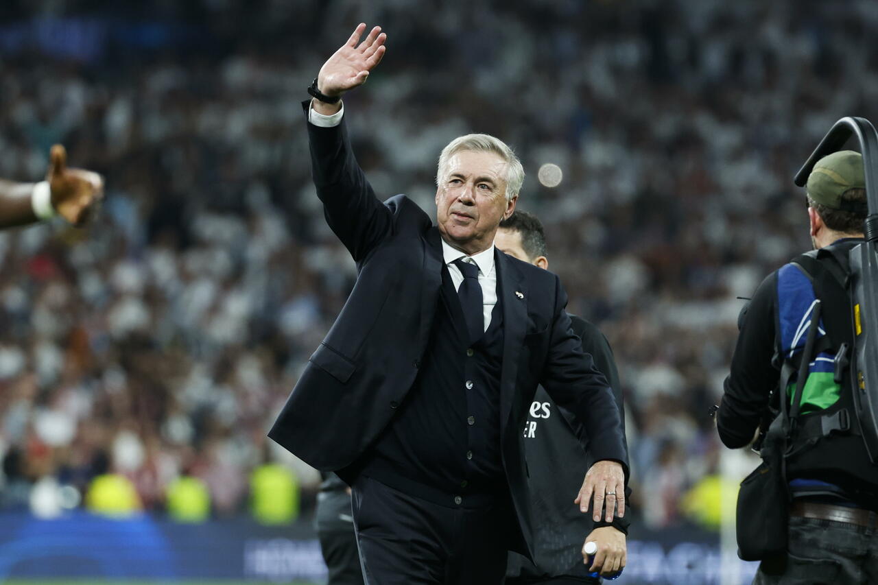 Ancelotti, i Mondiali con il Brasile per entrare nella storia. Vittorie ...