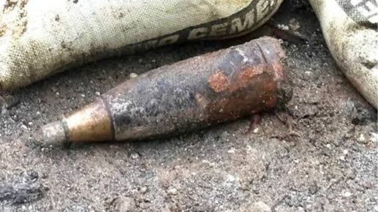 Live 1962 war-era mortar defused by Indian Army in Arunachal's Tawang