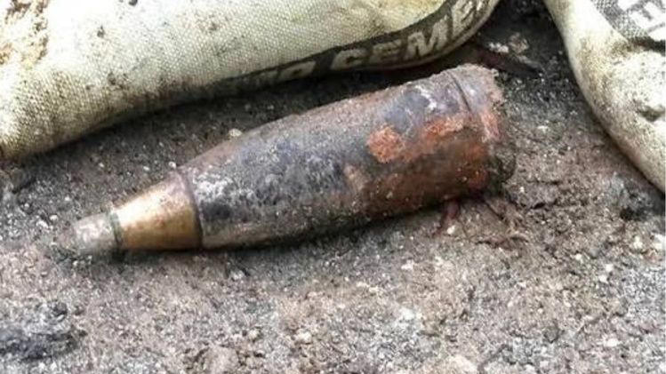 Live 1962 war-era mortar defused by Indian Army in Arunachal's Tawang