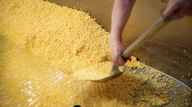 What is American cheese, really?