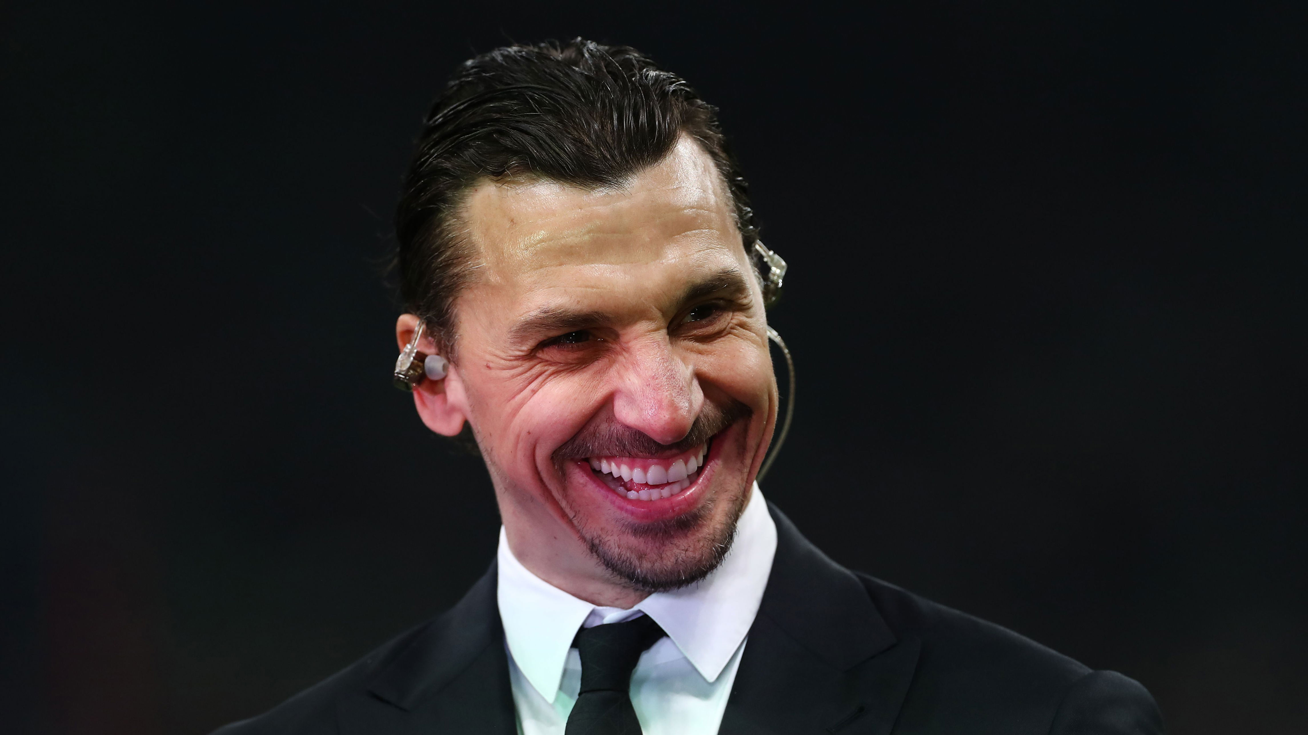 Ibrahimovic show: caccia lo streamer IShowSpeed in diretta tv dopo la ...
