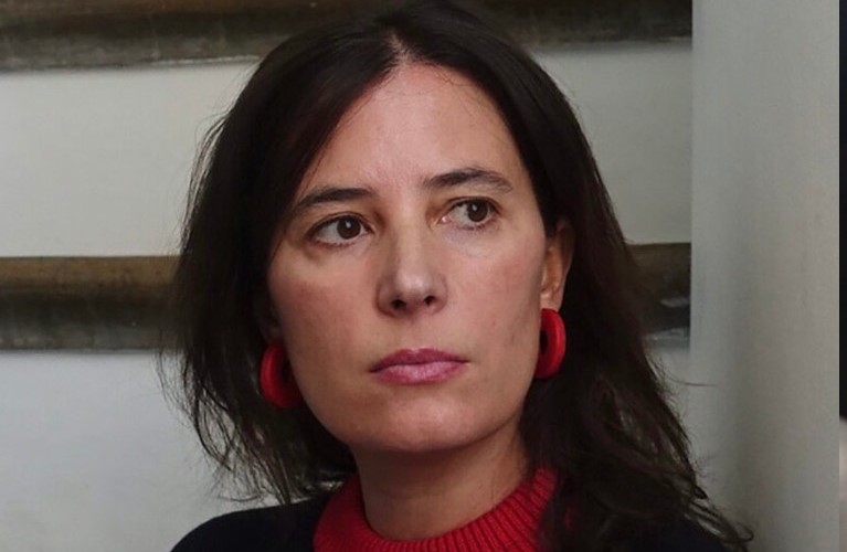 Milagros Mumenthaler teases first male-led film at ECAM Forum